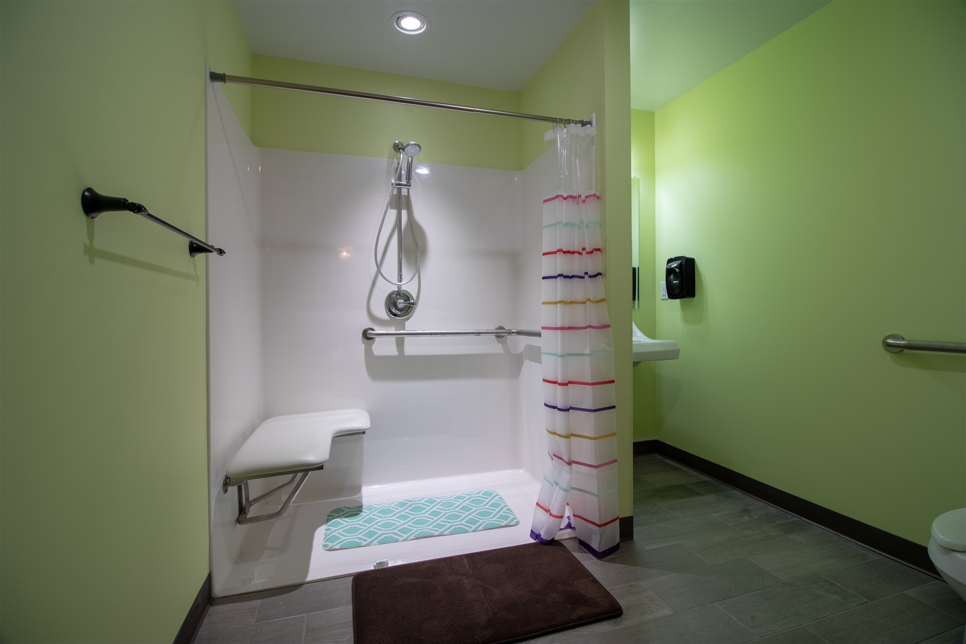 Divine Life Assisted Living Centers | Michigan Caring Adult Foster Care ...