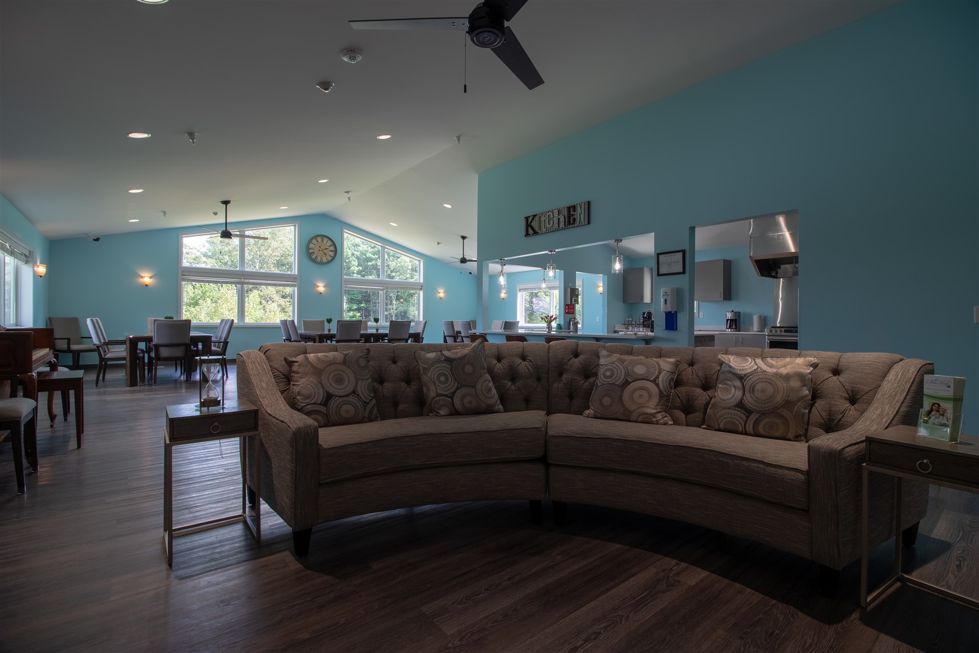 Divine Life Assisted Living Centers | Michigan Caring Adult Foster Care ...